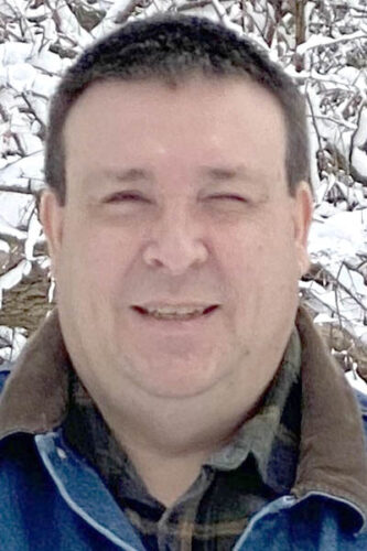 Robert T. Perry 1971-2026 | News, Sports, Jobs - Tribune Chronicle